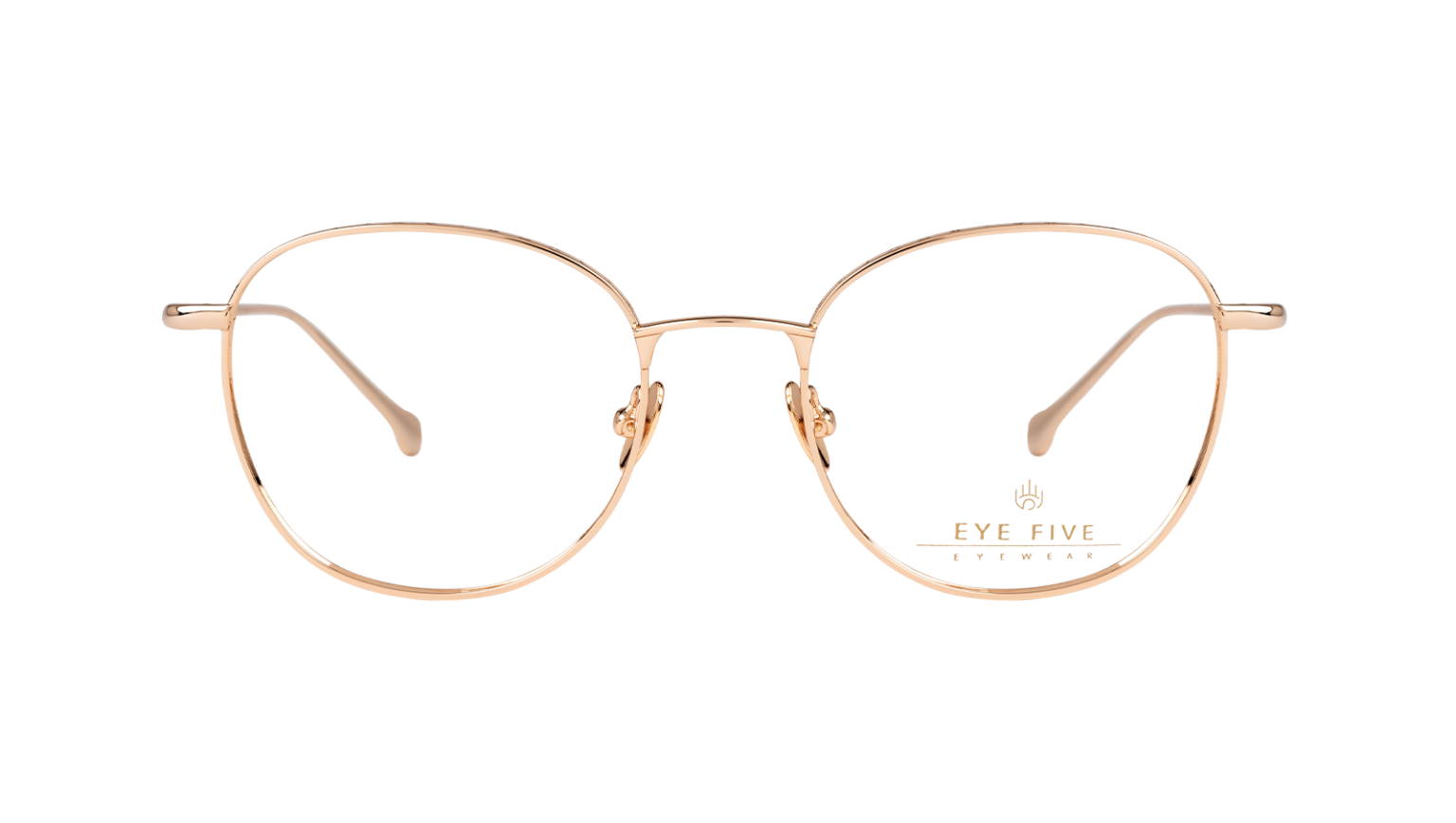 Lunettes optiques – EYE FIVE COMPANY