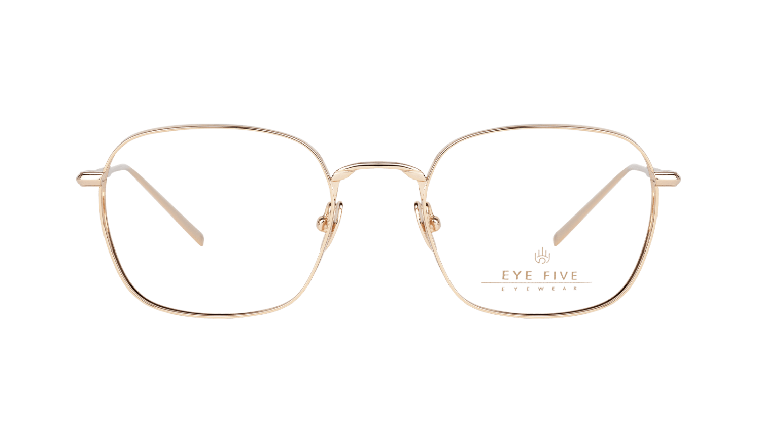 Lunettes optiques – EYE FIVE COMPANY