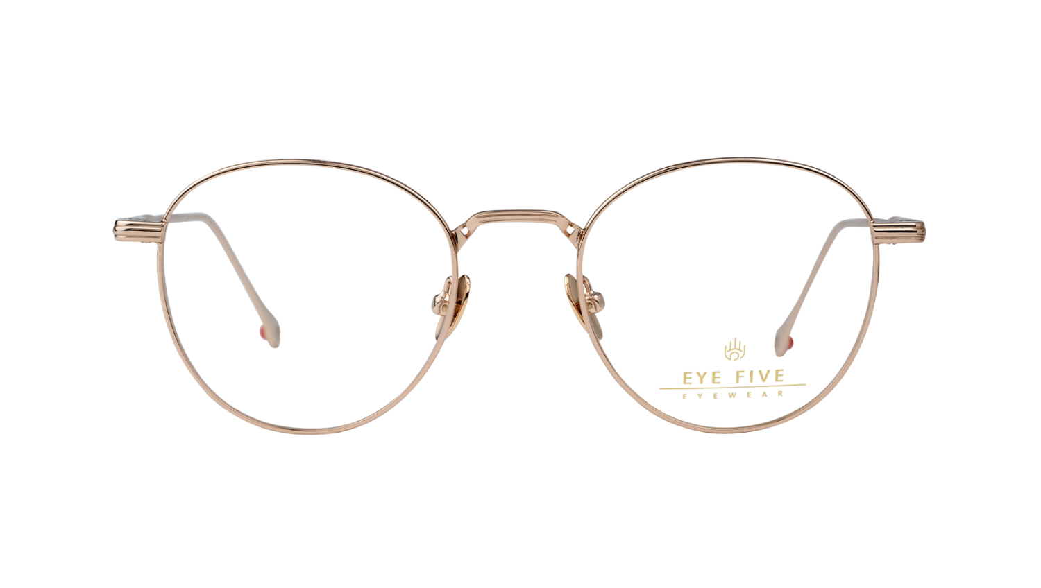 Lunettes optiques – EYE FIVE COMPANY