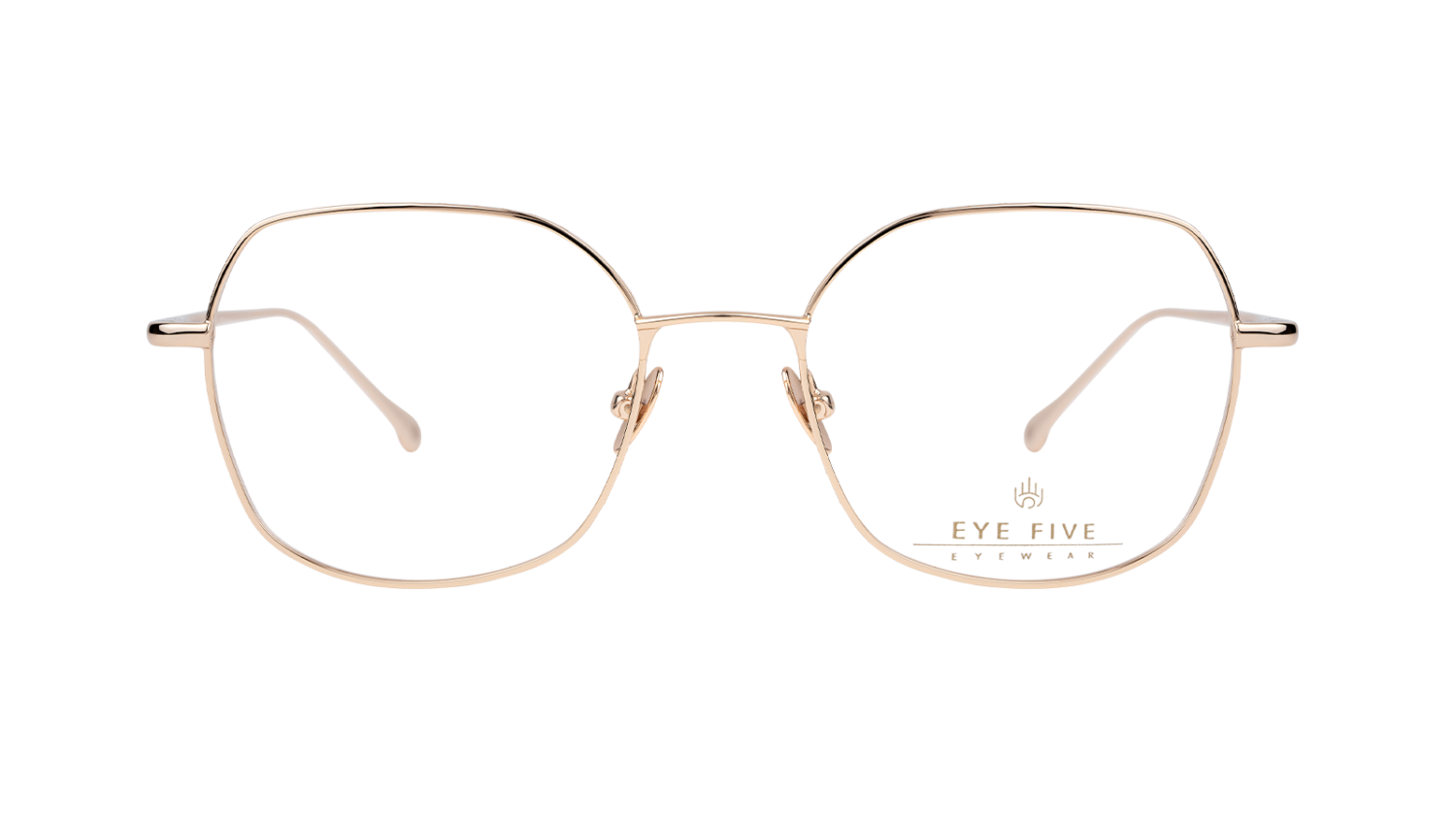 Lunettes optiques – EYE FIVE COMPANY