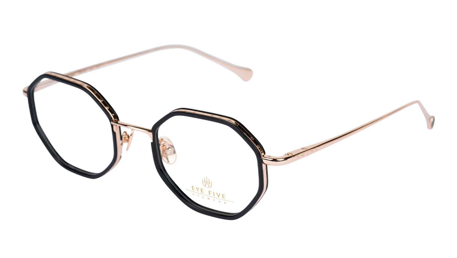 Lunettes optiques – EYE FIVE COMPANY