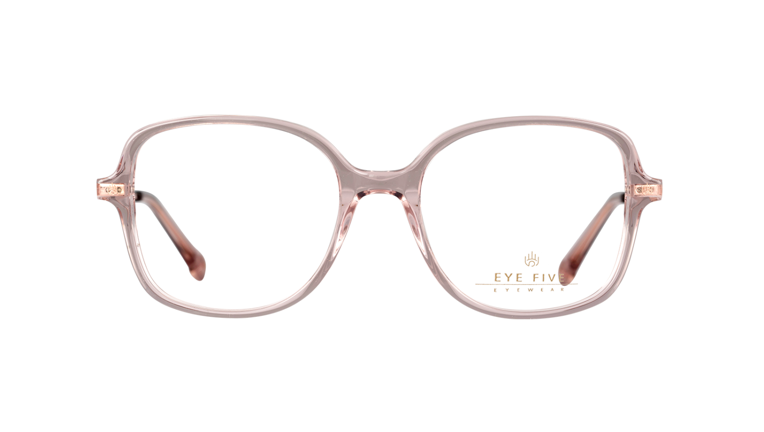Lunettes optiques – EYE FIVE COMPANY