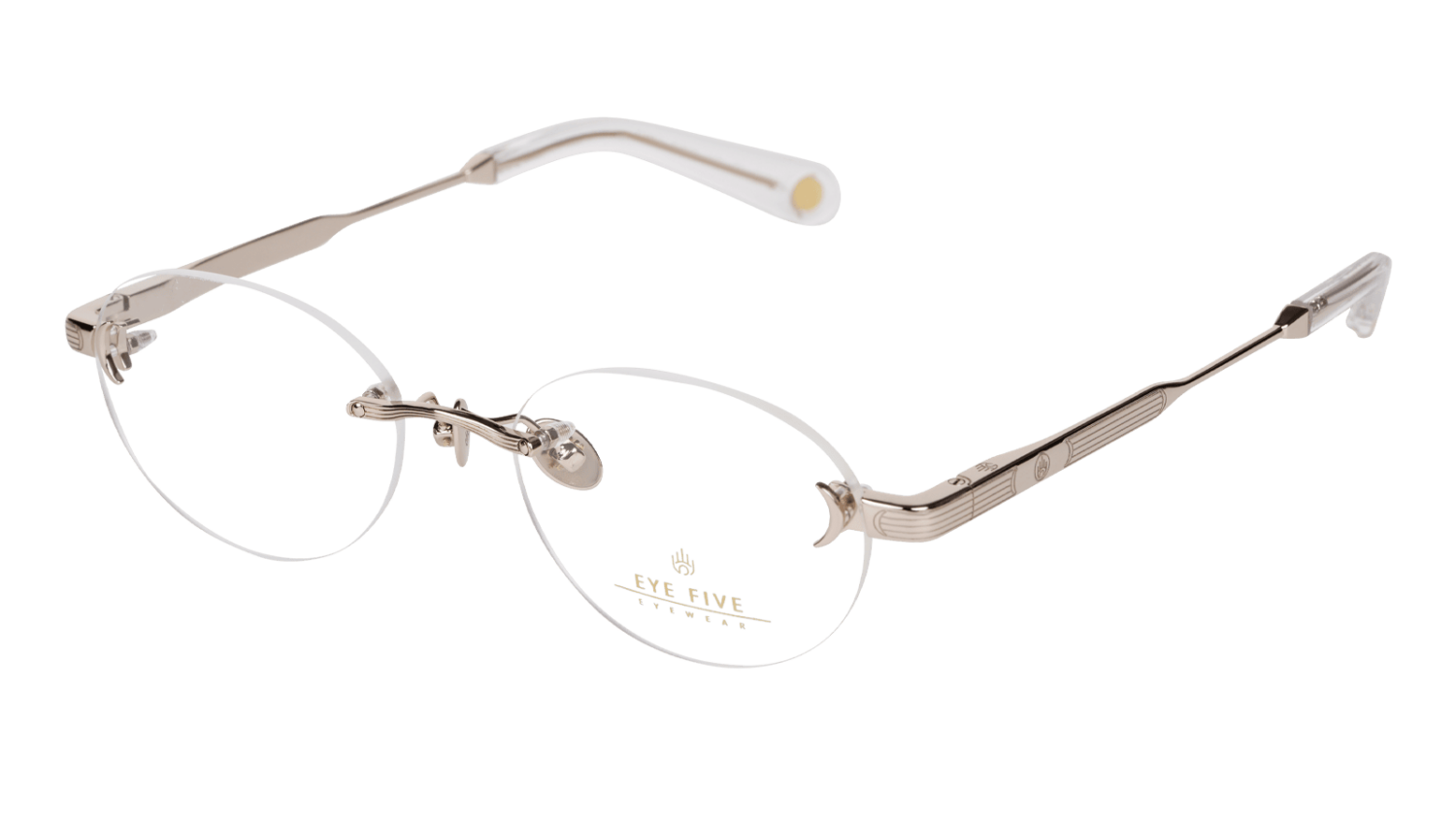 Lunettes optiques – EYE FIVE COMPANY