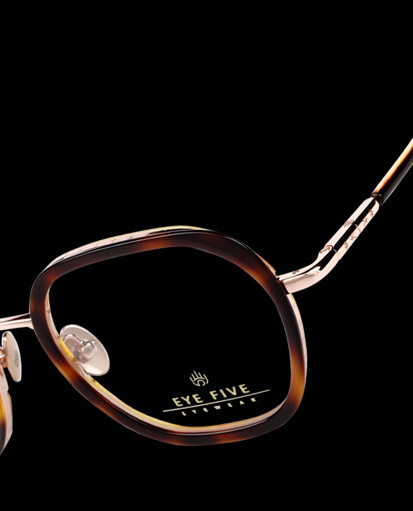 Jasmin – EYE FIVE COMPANY